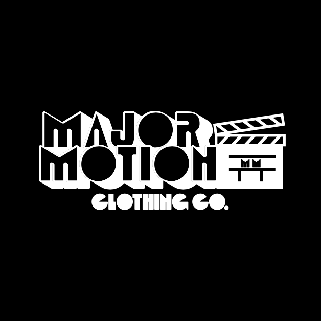 Major Motion Clothing Co.
