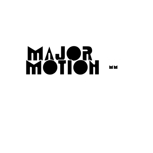 Major Motion Clothing Co.